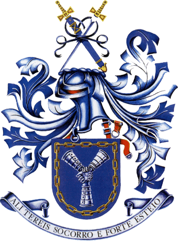 Equipamentos Sociais