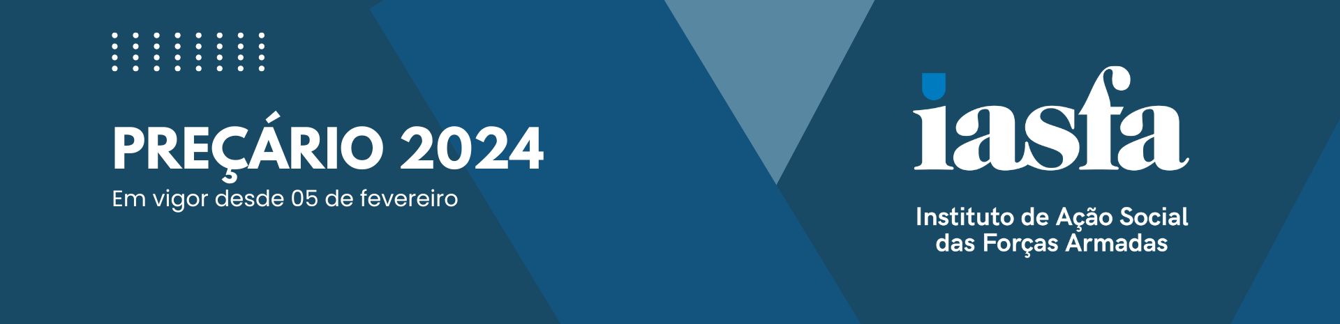 Página inicial - iasfa.pt