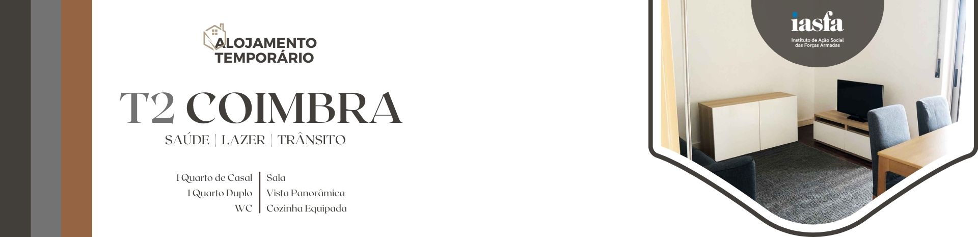 Página inicial - iasfa.pt