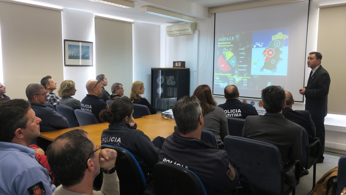 NOTÍCIAS - iasfa.pt