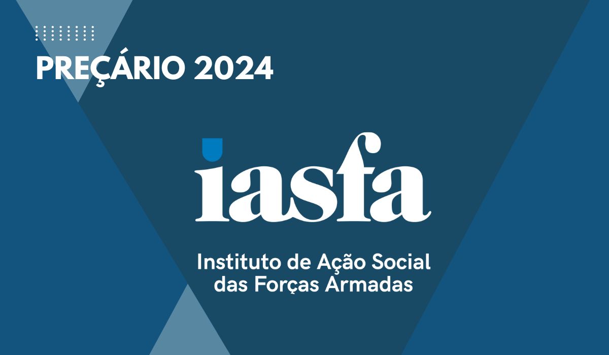 NOTÍCIAS - iasfa.pt